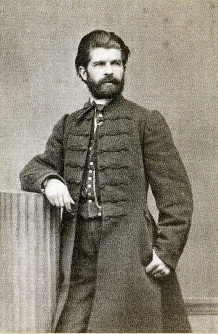 Orbán Balázs életműve – Hargitai Értéktár